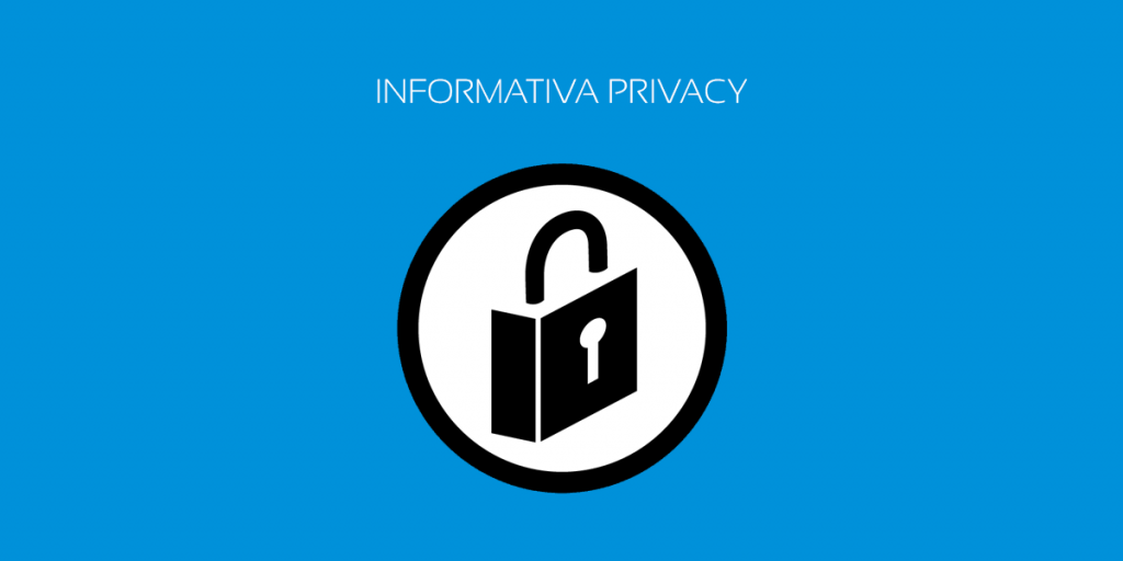 Compilare Informativa Privacy
